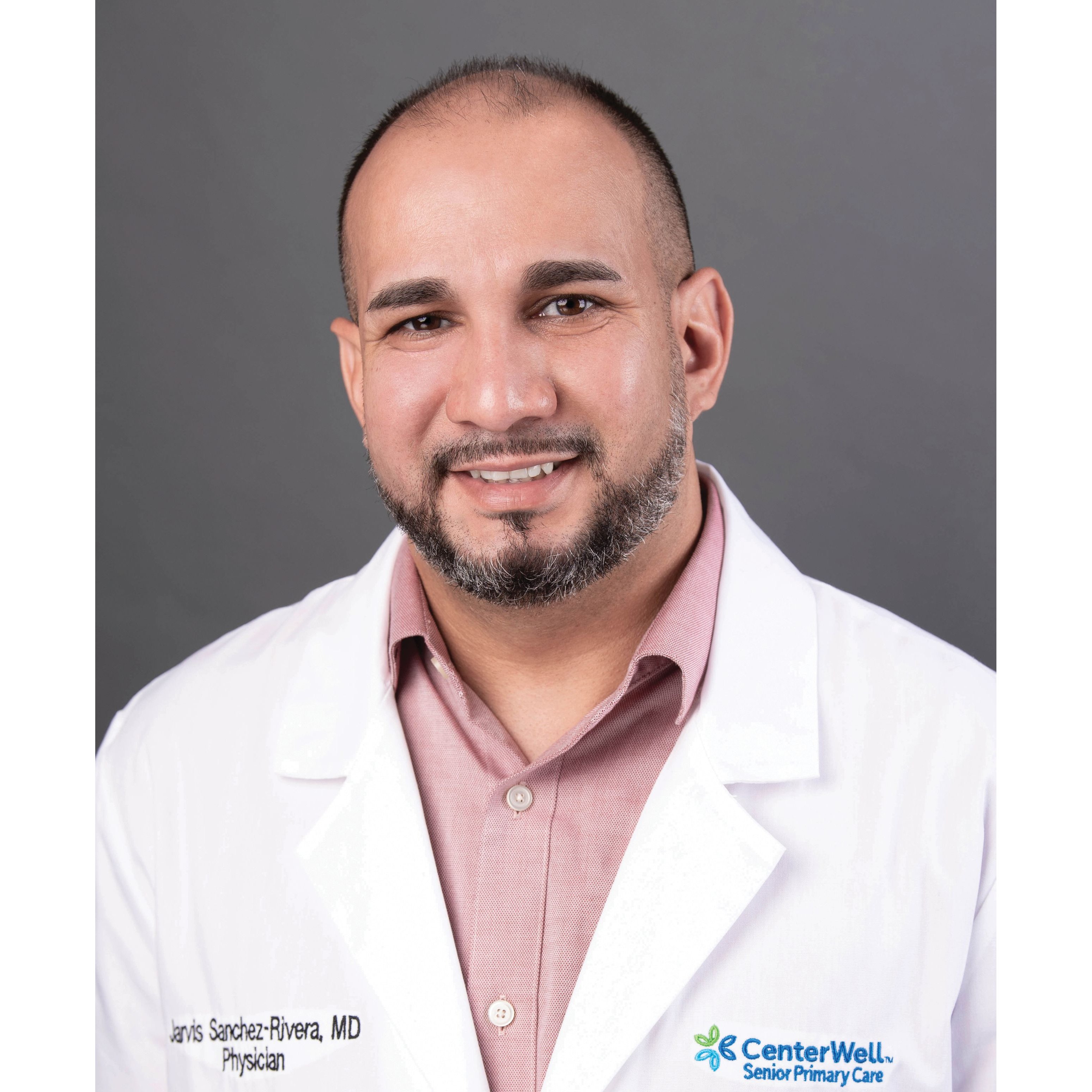 Dr. Jarvis Sanchez Rivera, MD, Internist - Stone Mountain, GA | Sharecare