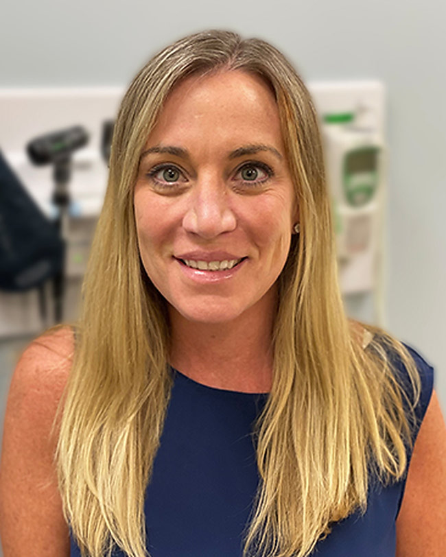 Nadalee Angelos, NP, General Practice Nurse Practitioner - Hanson, MA ...