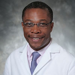 Dr. Sheriff Ofei Dodoo, MD is an Internist in Lagrange, GA | Sharecare
