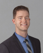 Dr. Alexander Litzenberg, DMD, Dentistry Practitioner - Albertville, MN ...