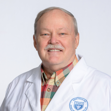 Dr. Steve Cox, MD, General Surgeon - Livingston, TX | Sharecare