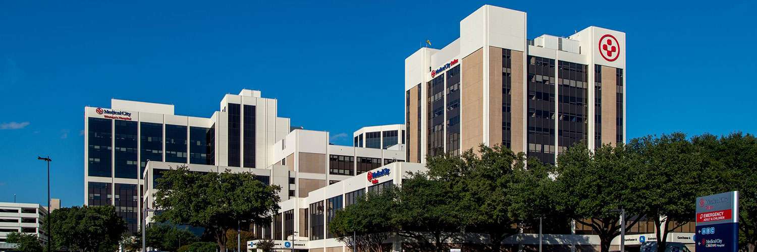 Medical City Dallas - Medical News Today