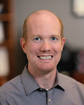 Dr. Adam Keesling, MD, Family Medicine Physician - Andover, KS | Sharecare