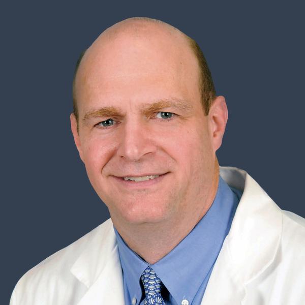 Dr. Brian Evans, MD, Orthopedic Surgeon - Washington, DC | Sharecare