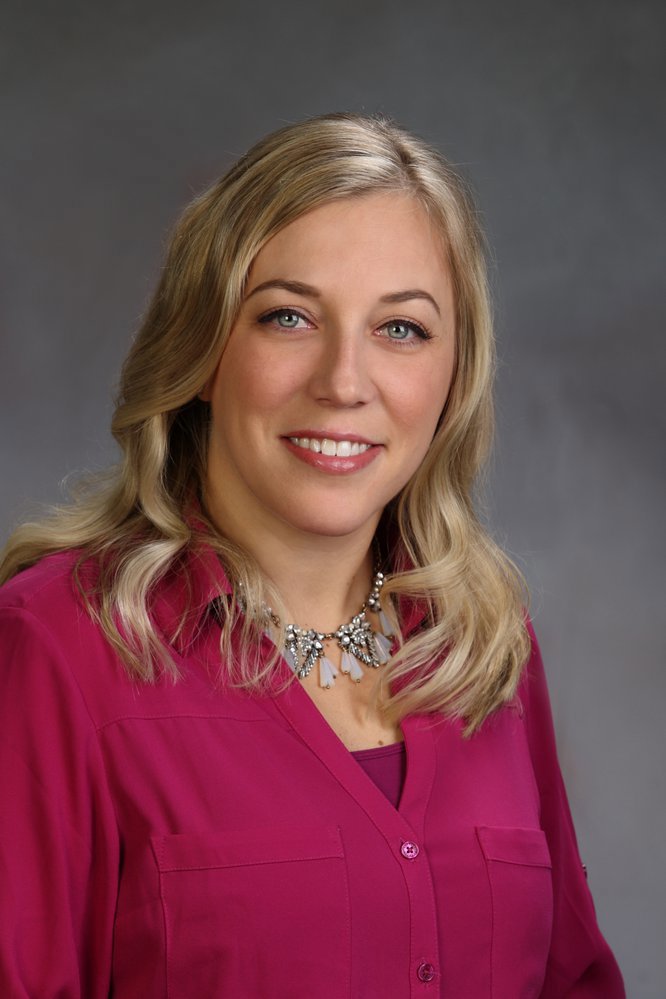 Dr. Nicole Samson, MD is a Family Medicine Physician in Devils Lake, ND ...