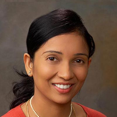 Dr. Roopa Ganga, MD, Infectious Disease Internist - Kenneth City, FL ...