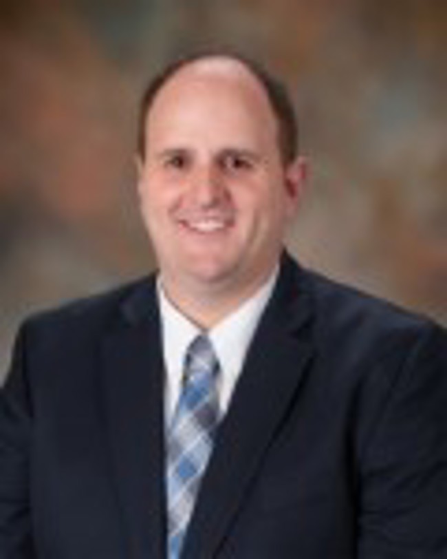 Dr. Brent Woodson, DO, Pulmonology Specialist - Grand Junction, CO | Sharecare