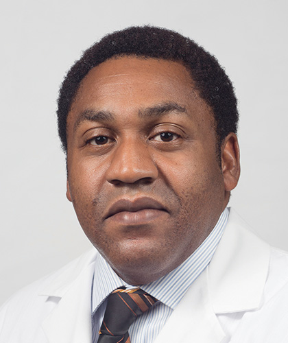 Dr. Okechukwu Ibeanu, MD, Gynecologist Oncologist - Clinton, MD | Sharecare