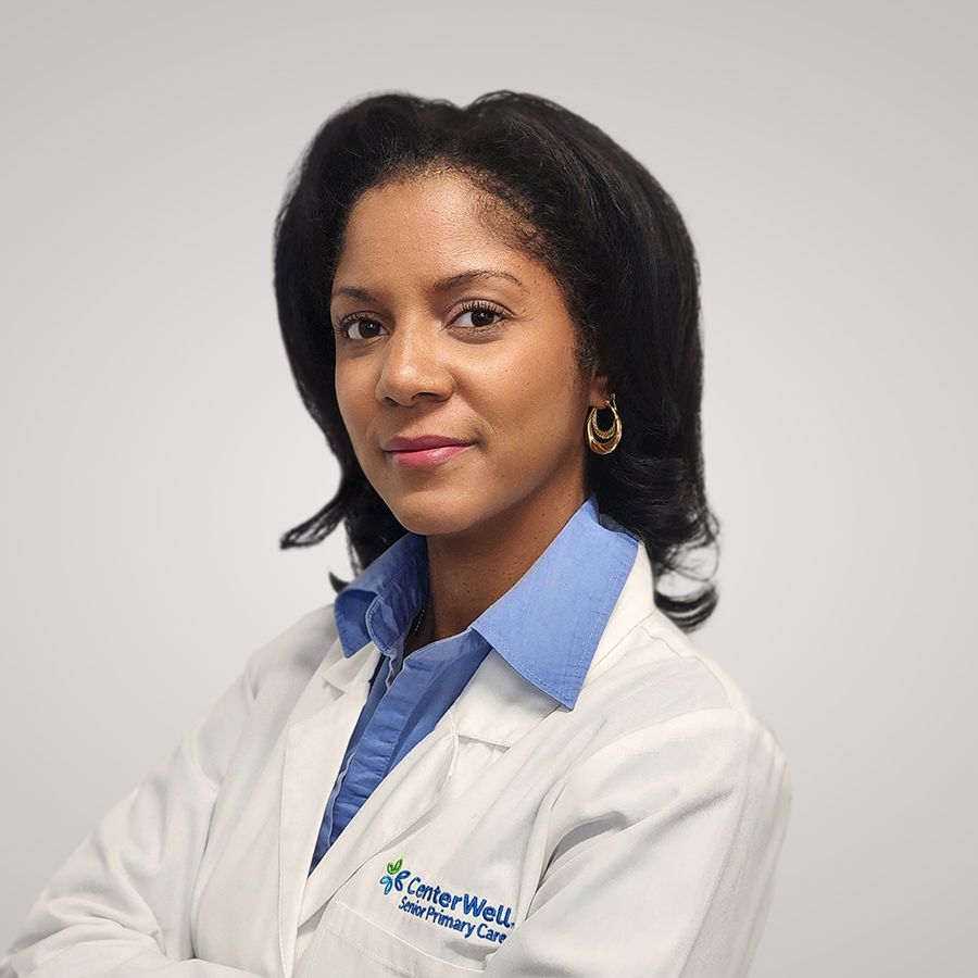 Dr. Damarys Mustelier Cedeno, MD, Family Medicine Physician - Clermont ...