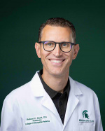 Dr. Robert Root, DO, Pediatrician - Lansing, MI | Sharecare