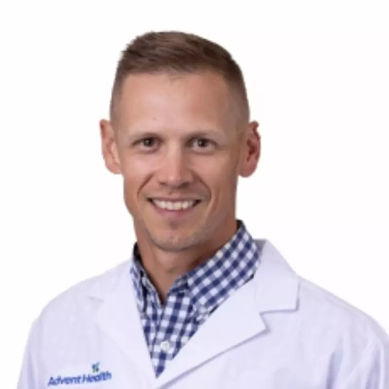 Dr. Michael Worrell, DO, Orthopedic Surgeon - Parker, CO | Sharecare