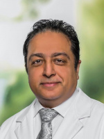 Dr. Nasir Awan, MD, Pulmonologist - Greenville, SC | Sharecare