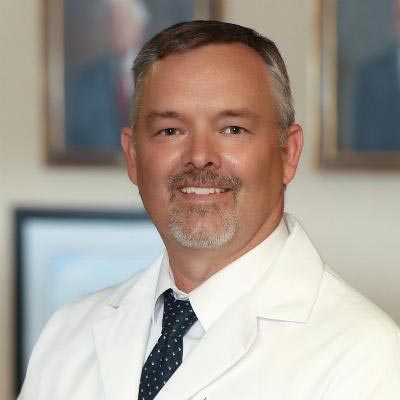 Dr. James Bush, MD, Pediatrician - Hopewell, VA | Sharecare