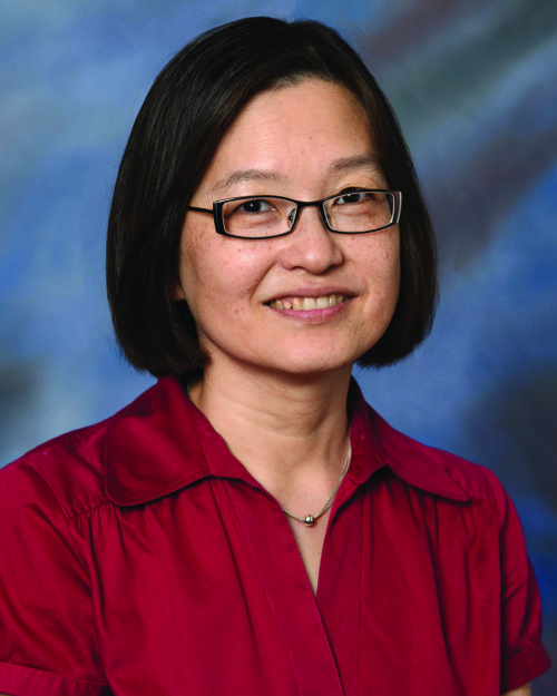 Dr. Kami Park, MD is a Family Medicine Physician in Oxford, OH | Sharecare