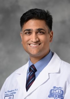 Dr. Akshay Khandelwal, MD is an Interventional Cardiologist in Wexford ...