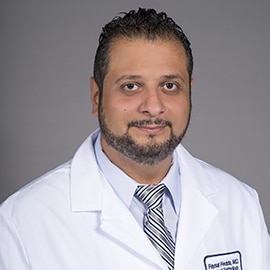 Dr. Faysal Fedda, MD, Pathology Specialist - Jacksonville, FL | Sharecare