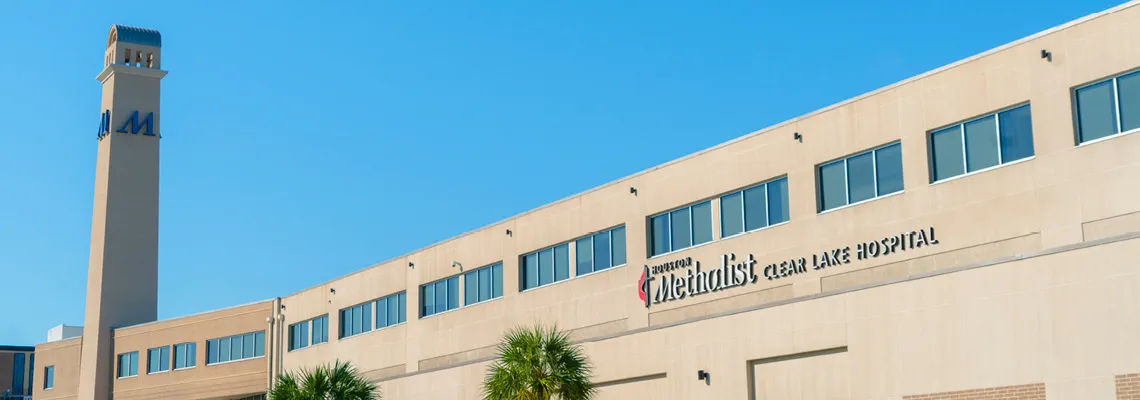 Houston Methodist Clear Lake Hospital - Medical News Today
