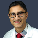 Dr. Saumil Doshi, MD is an Infectious Disease Internist in Washington ...