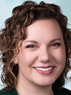 Dr. Caitlin Kuck, MD, Obstetrician Gynecologist - Plymouth, MN | Sharecare