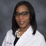 Dr. Erica Gettis, DO is a Family Medicine Physician in Louisville, KY ...