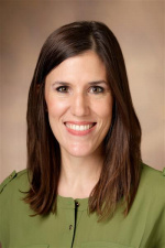 Dr. Sarah Homann, MD is a Rheumatologist in Houston, TX | Sharecare