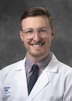 Dr. Ryan McCabe, DO is a Family Medicine Physician in Troy, MI | Sharecare