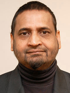 Dr. Nazeer Shaik, MD, Internist - Hazel Crest, IL | Sharecare