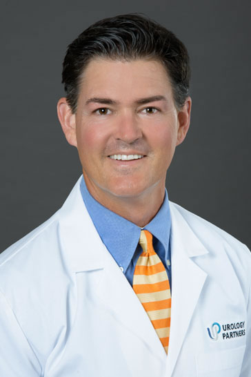Dr. Justin Lee, MD, Urologist - Arlington, TX | Sharecare