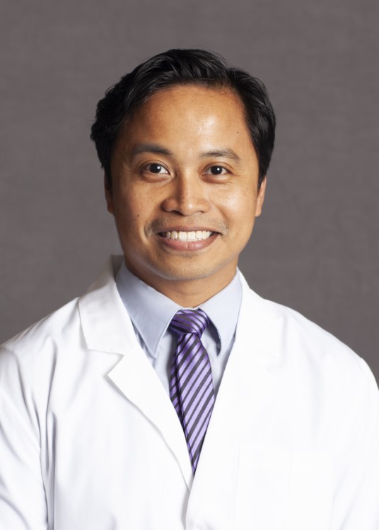 Dr. Brian Malte, MD, Pulmonologist - Mountain Home, AR | Sharecare