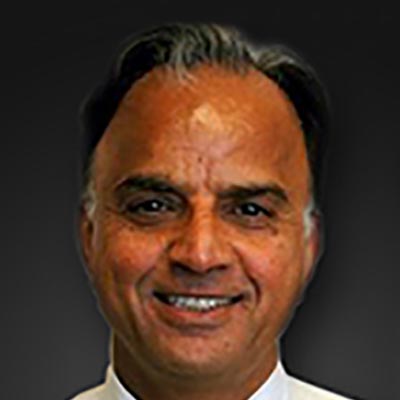 Dr. Vas Devan, MD, Pulmonologist - Leesburg, VA | Sharecare