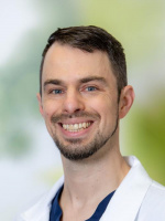 Caleb Roberts, PA-C, General Practice Physician Assistant - Saint Paris ...