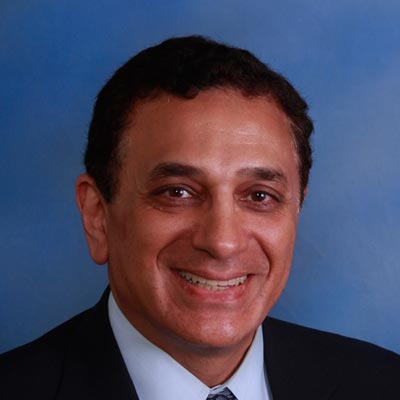 Dr. Ashraf Nashed, MD, Cardiologist - Thousand Oaks, CA | Sharecare