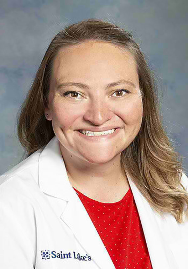 Dr. Whitney Hensing, MD is a Hematologist Oncologist in Kansas City, MO ...