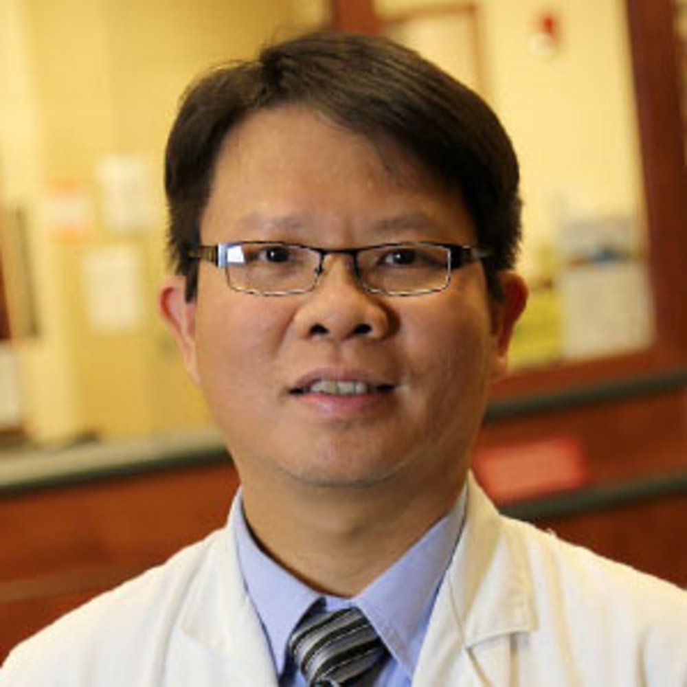 Dr. Thien Vo, MD is a Critical Care Medicine Specialist in Amarillo, TX ...