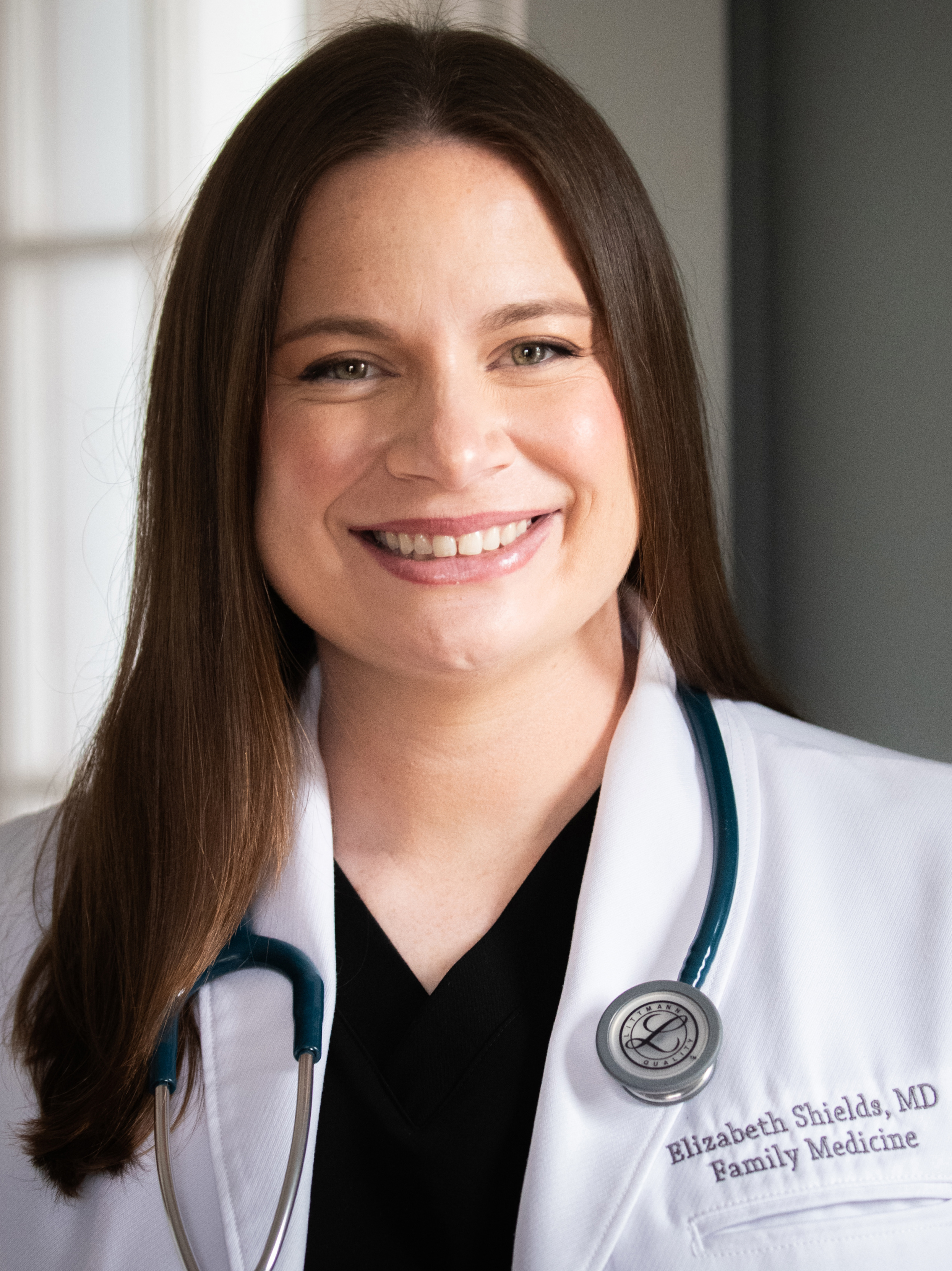Dr. Elizabeth Shields, MD is a Family Medicine Physician in Middletown ...
