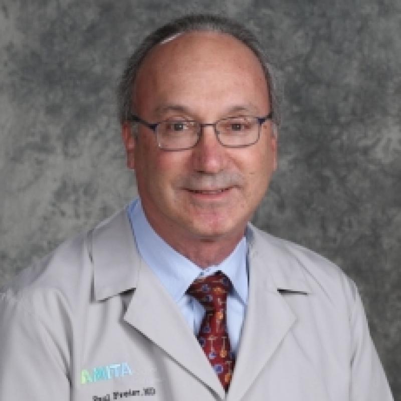 Dr. Paul Freier, MD, Cardiologist - Woodridge, IL | Sharecare
