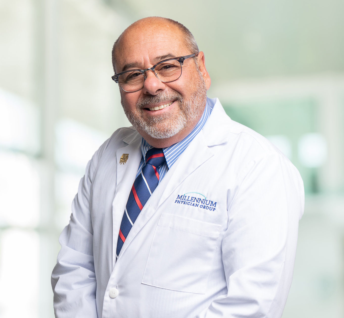 Dr. Gustavo Arrojo, MD, Cosmetic Medicine Specialist - Bradenton, FL ...