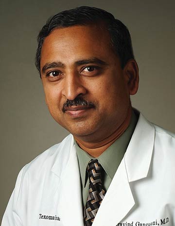 Dr. Aravind Gangasani, MD, Cardiologist - Denison, TX | Sharecare