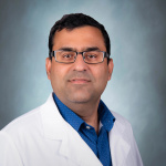 Dr. Sanjay Mehra, MD, Cardiologist - Wilson, NC | Sharecare