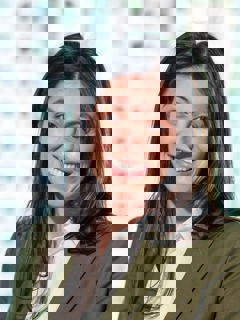 Dr. Naomi Habib, MD, Pulmonologist - Scottsdale, AZ | Sharecare