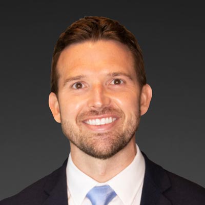 Dr. Harrison Mahon, MD is an Orthopedic Surgeon in Gainesville, FL ...