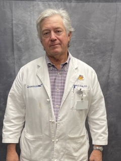 Dr. Edward Young, MD, Internist - Macon, GA | Sharecare