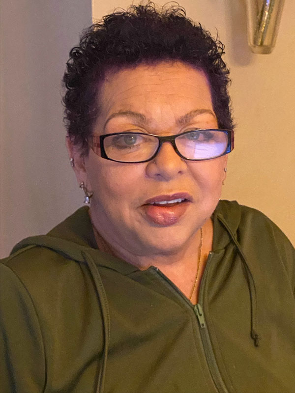 Phyllis Jones, LPC, Counselor - Beverly Hills, MI | Sharecare