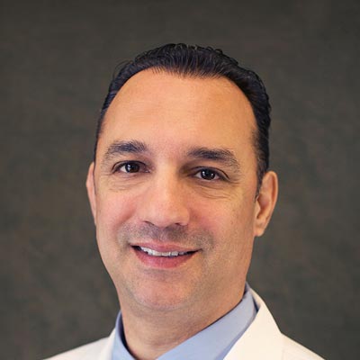 Dr. Pete Papapanos, MD, Obstetrician Gynecologist - Stuart, FL | Sharecare