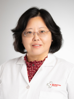 Dr. Jin Liu, MD is an Internist in Wilmington, NC | Sharecare