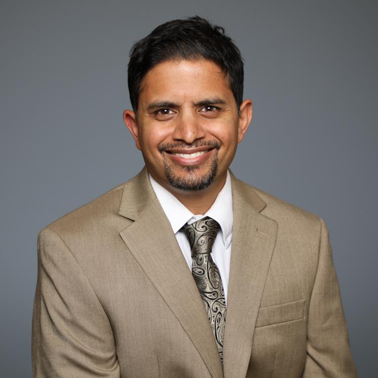 Dr. Rahul Gokhale, MD, Orthopedic Surgeon - Lombard, IL | Sharecare