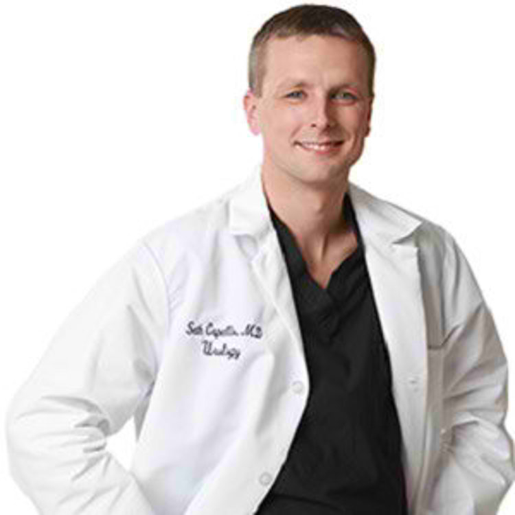 Dr. Seth Capello, MD, Urologist - Saratoga Springs, NY | Sharecare