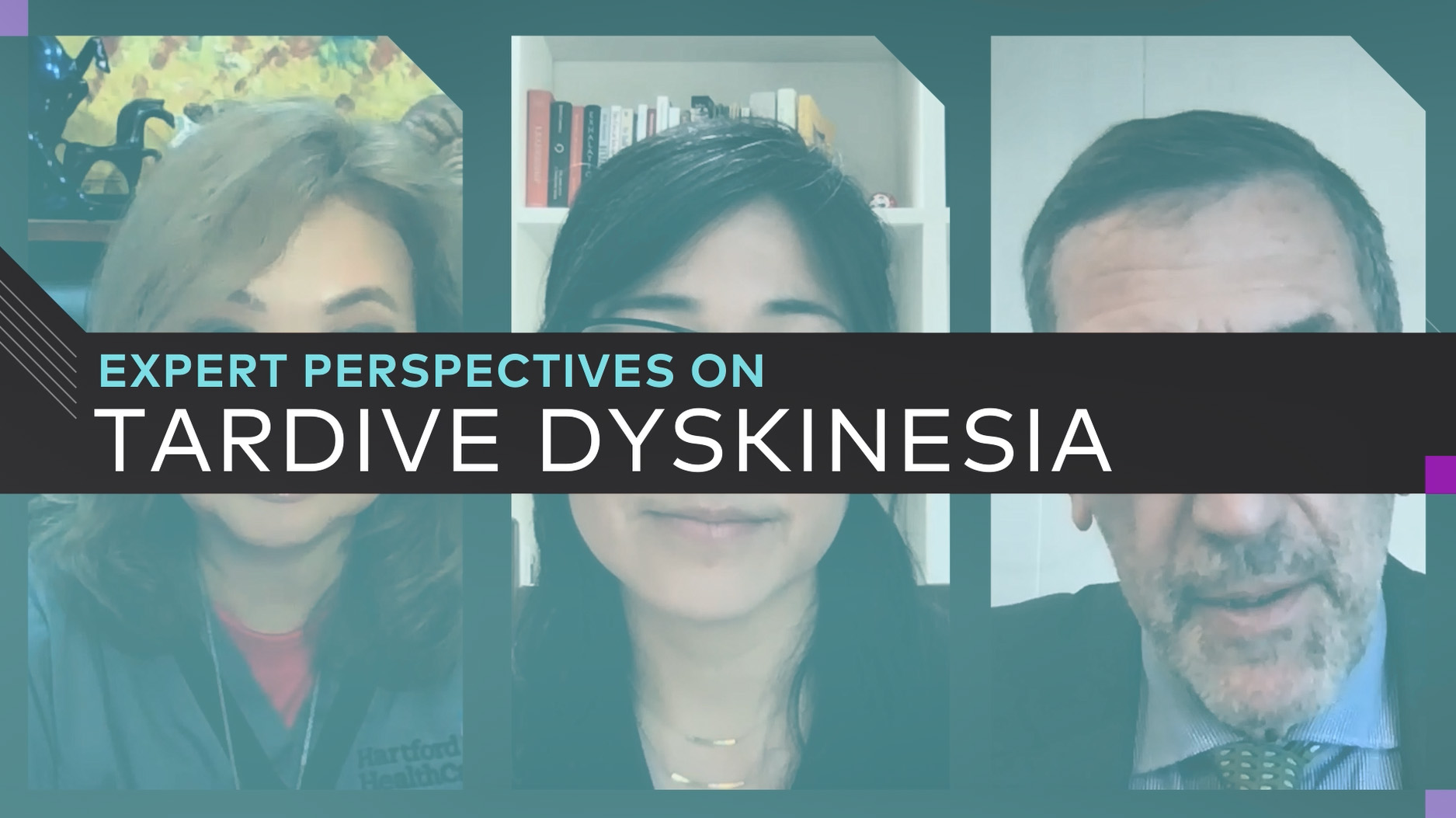 Tardive Dyskinesia
