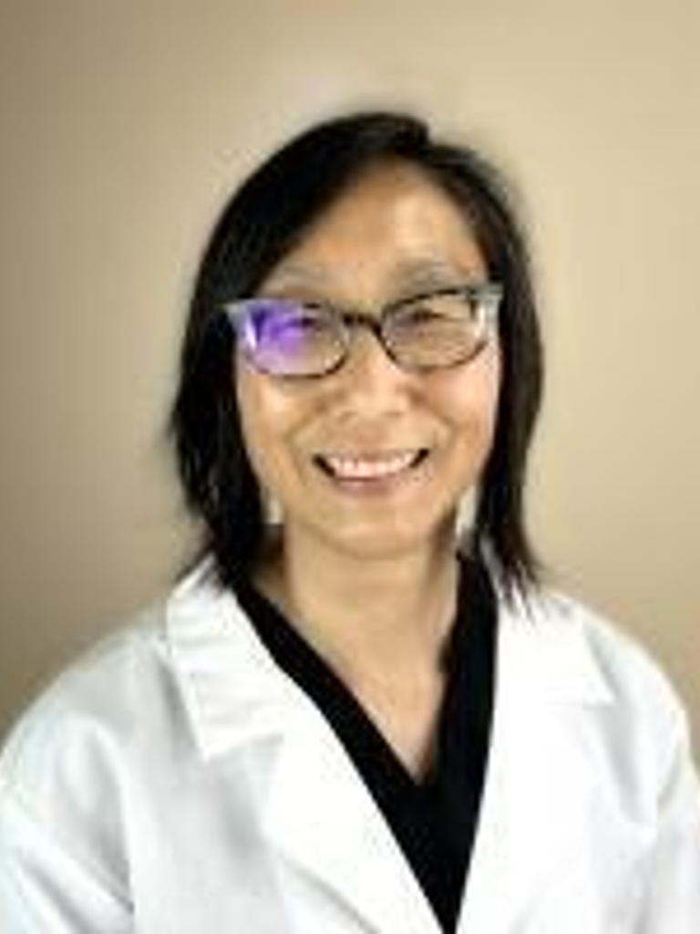 Dr. Jane Lee, MD, General Surgeon - Palestine, TX | Sharecare