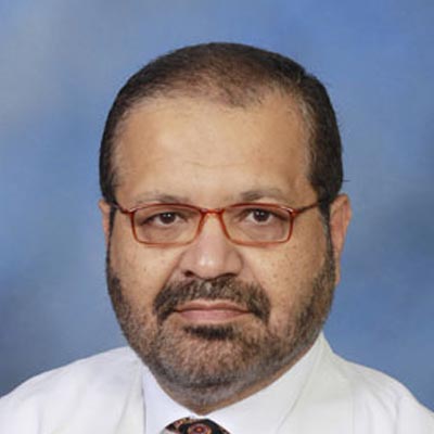 Dr. Muhammad Farooqi, MD, Internist - Plano, TX | Sharecare